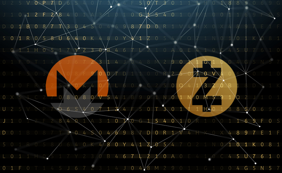 Monero- Privacy Coin Promising Complete Anonymity – PrivacySniffs