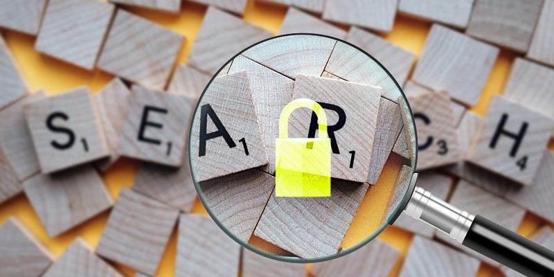 Quick Ways By Which You Can Protect Your Search Privacy! – PrivacySniffs